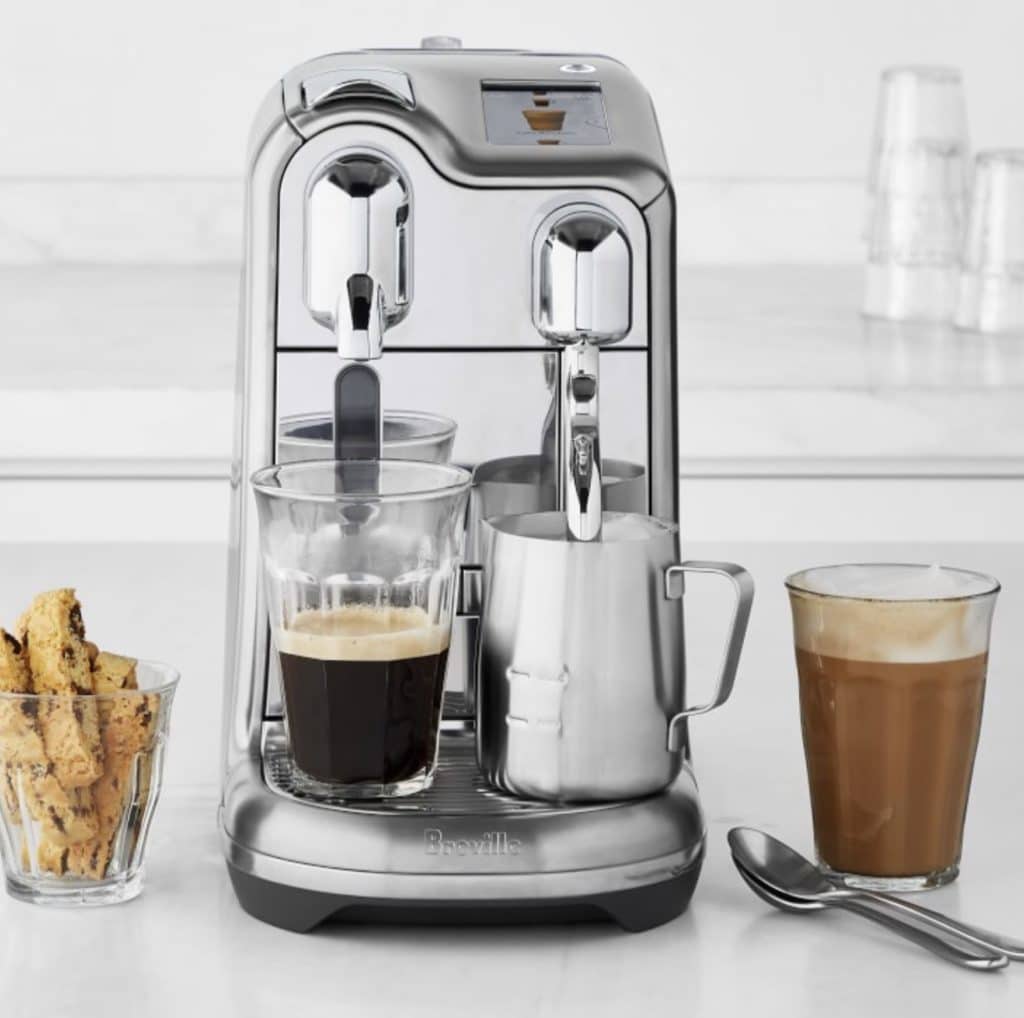 Nespresso Creatista Pro Review (2025) - Is It Worth It?