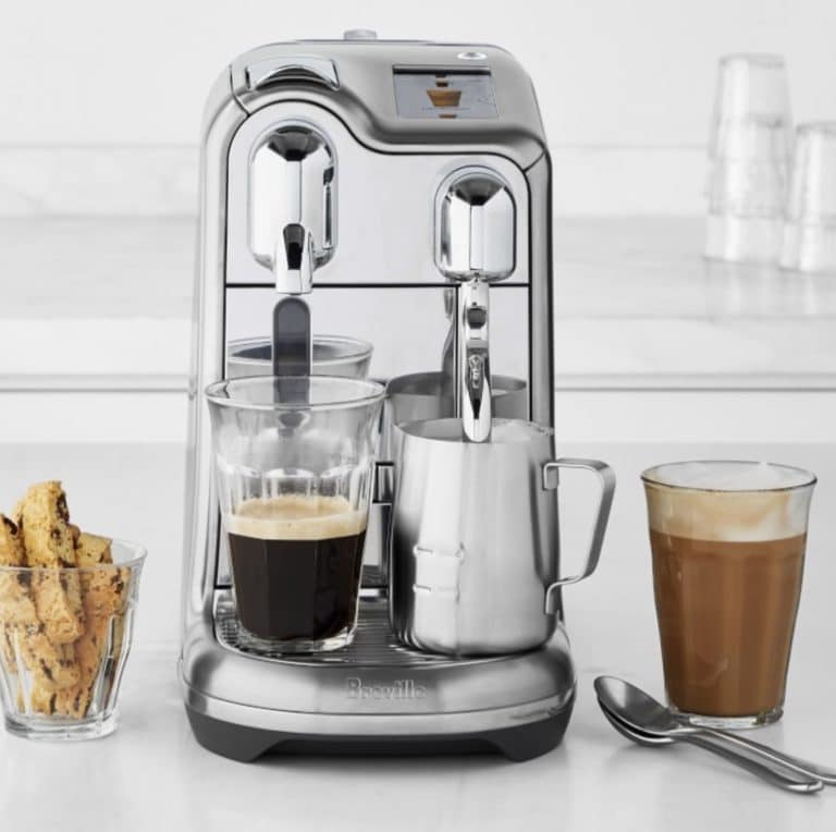 Nespresso Creatista Pro Review (2025) - Is It Worth It?