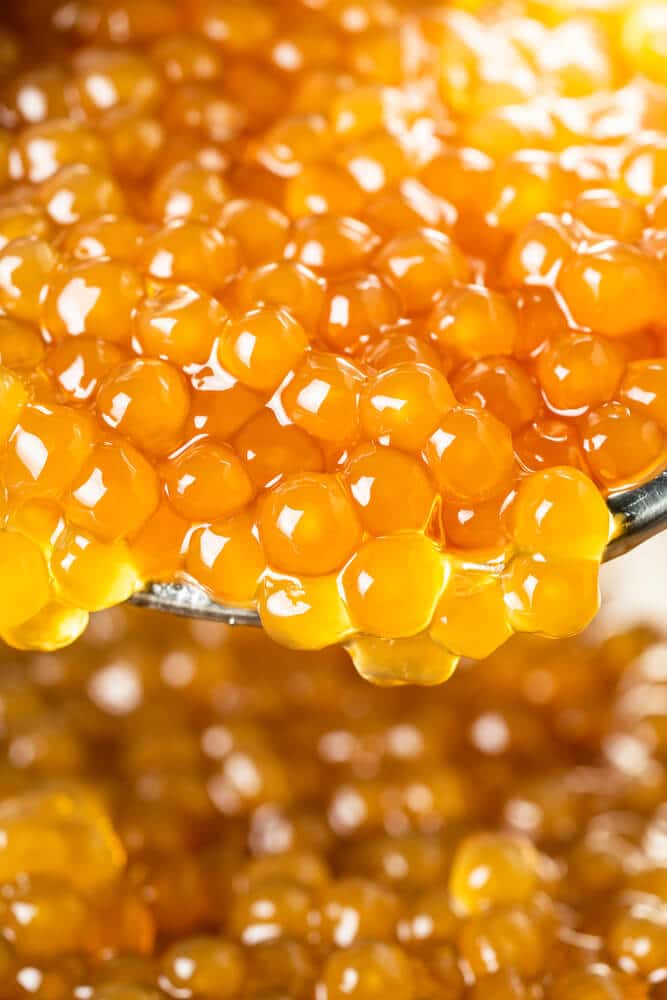 What are Boba Pearls? A Quick Guide to 5 Tasty Types!