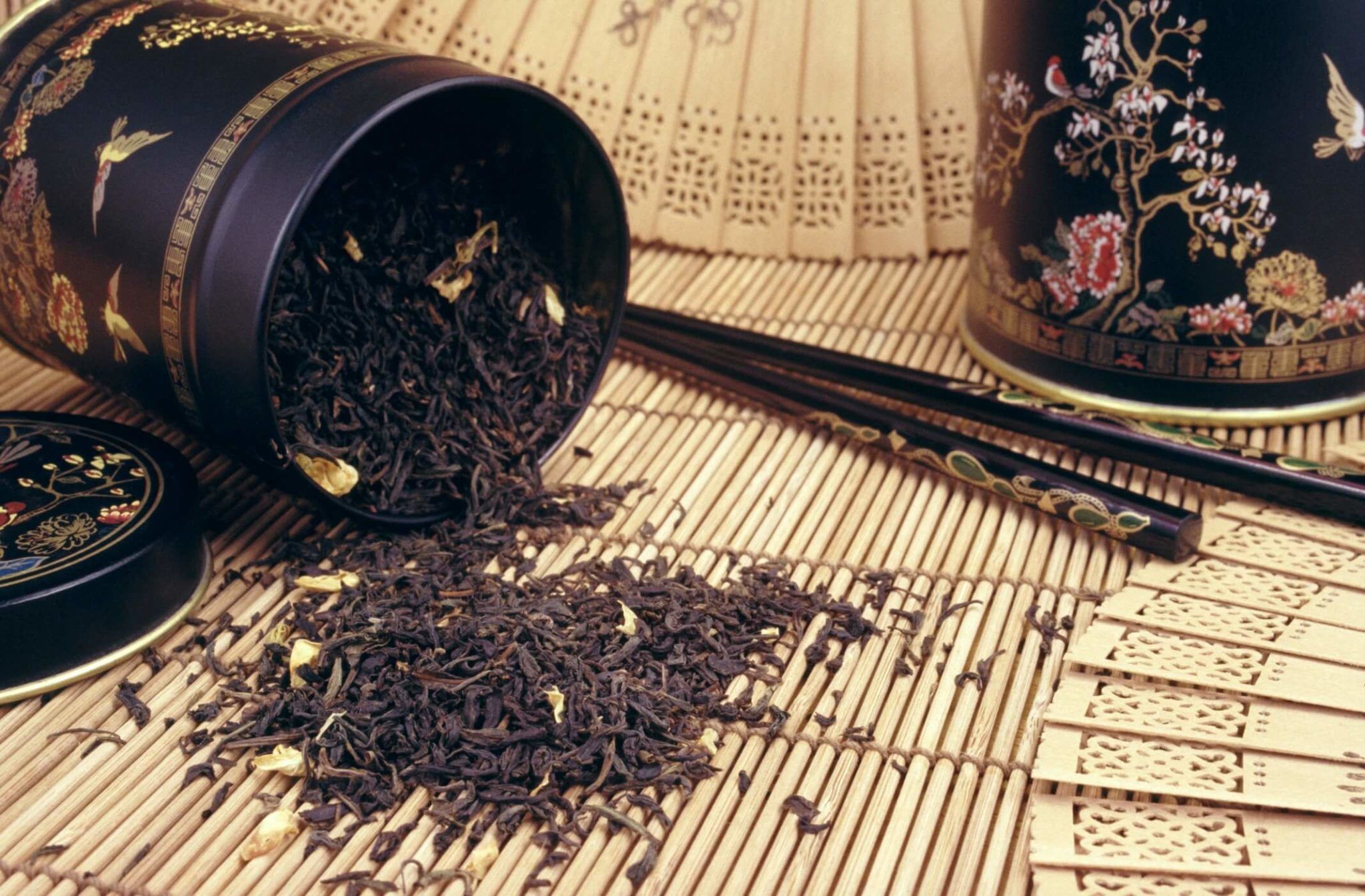 8 Great Types of Black Tea You Should Try