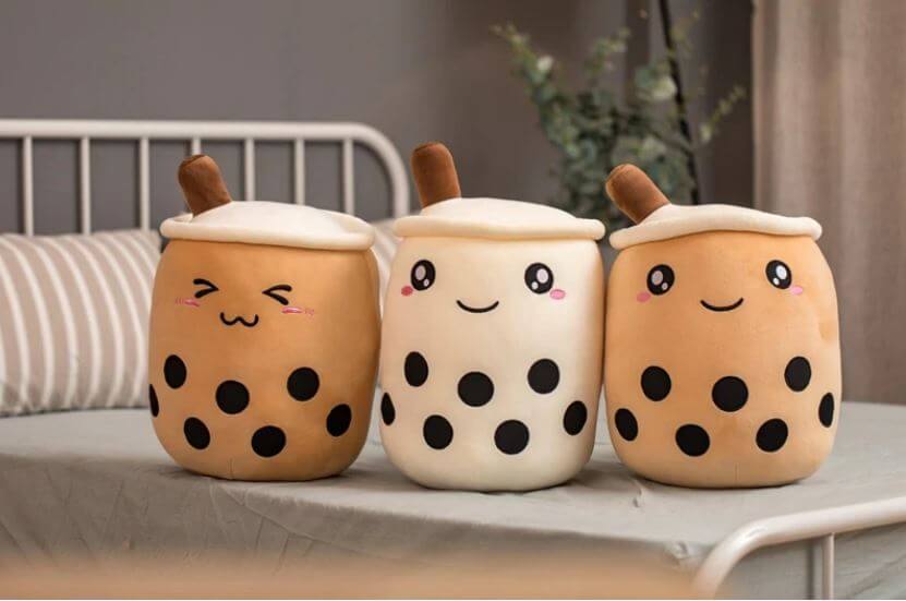 Boba Tea Origin: A Brief History of This Taiwanese Drink