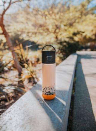 7 Best Reusable Boba Cups with Straws in 2024