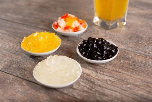 Ultimate Guide to the Most Popular Boba Toppings