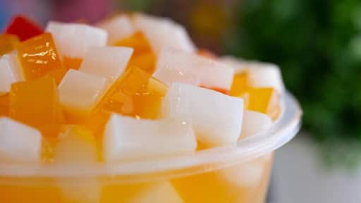 Ultimate Guide to the Most Popular Boba Toppings