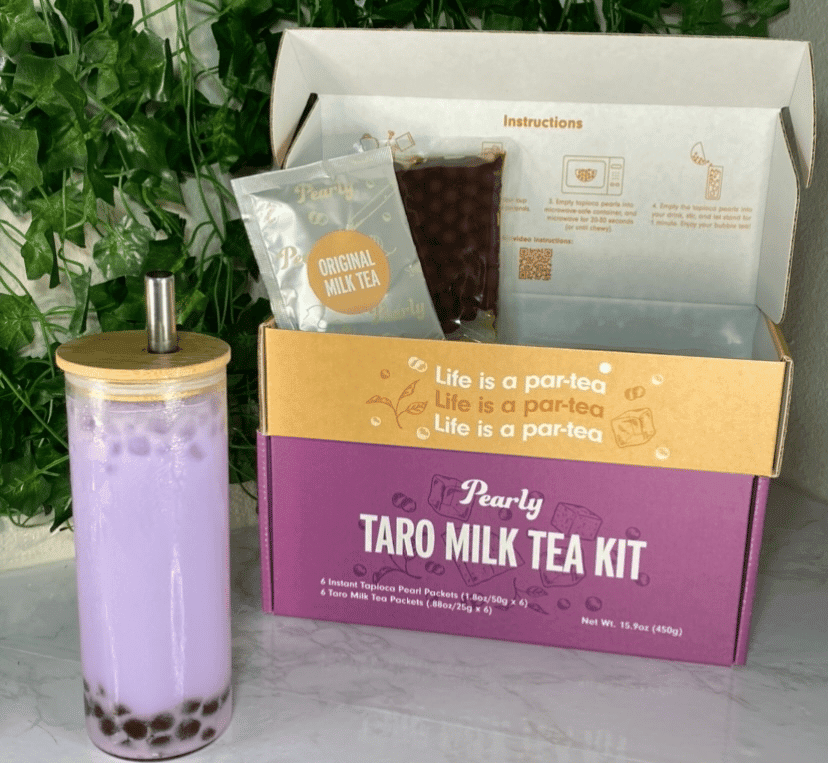 12 Best Bubble Tea Kits to Up Your Boba Game