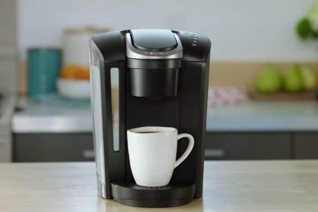 Keurig Cup Sizes – The Complete Guide For Beginners