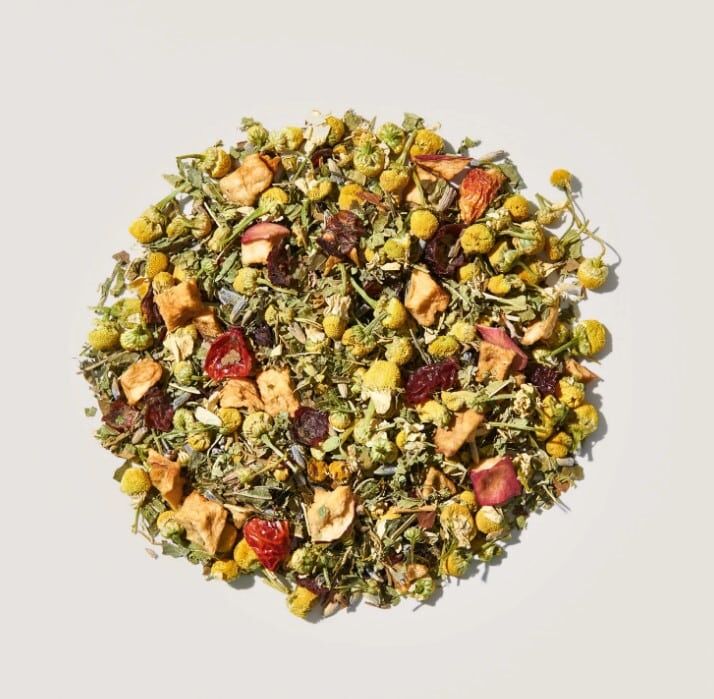 11 Picks for The Best Calming Tea for Anxiety and Stress Relief