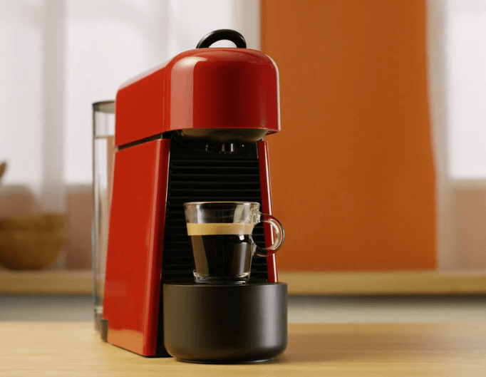 Nespresso Essenza Plus Review - Is it Really a Plus?