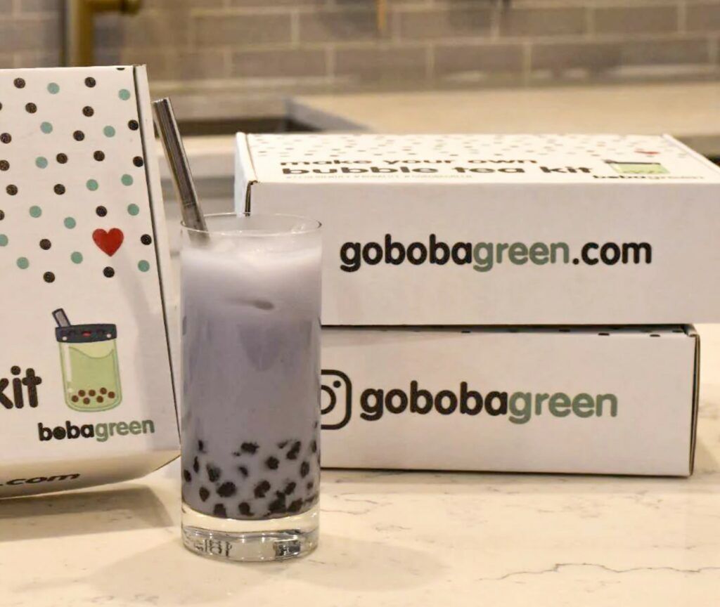 12 Best Bubble Tea Kits to Up Your Boba Game