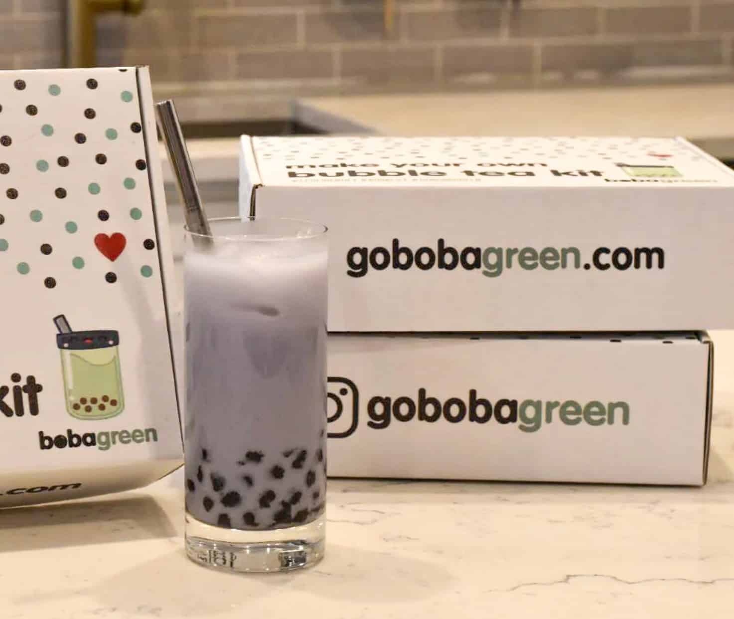 12 Best Bubble Tea Kits to Up Your Boba Game