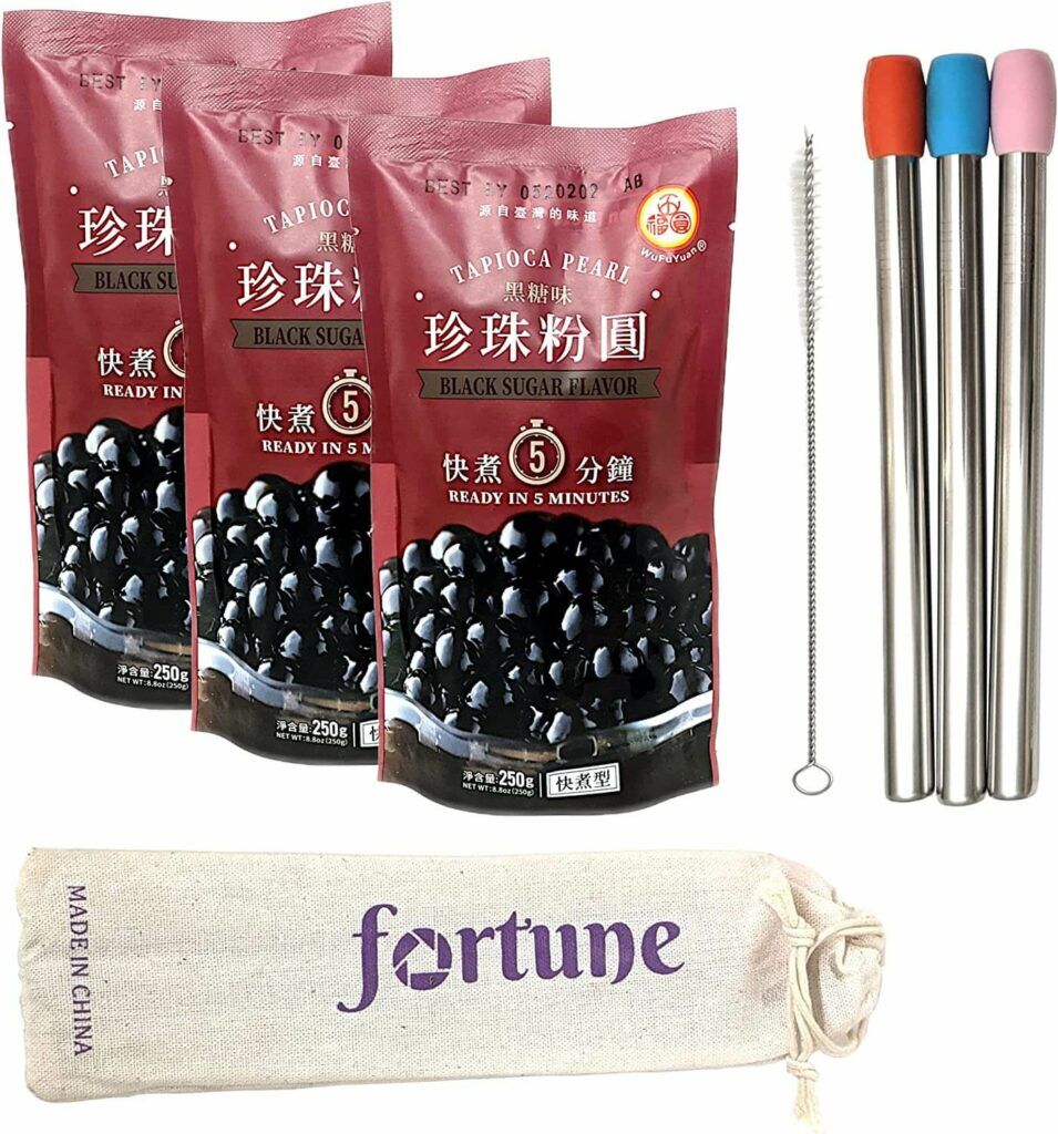 12 Best Bubble Tea Kits to Up Your Boba Game