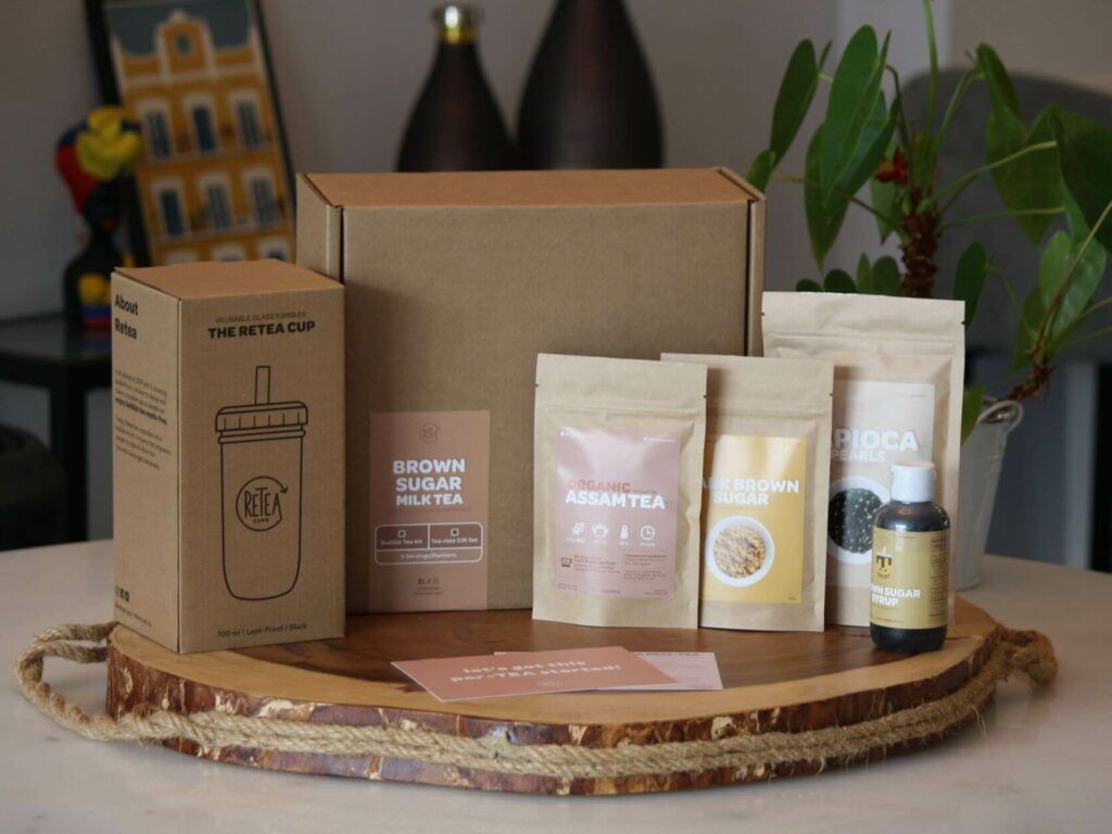 12 Best Bubble Tea Kits to Up Your Boba Game